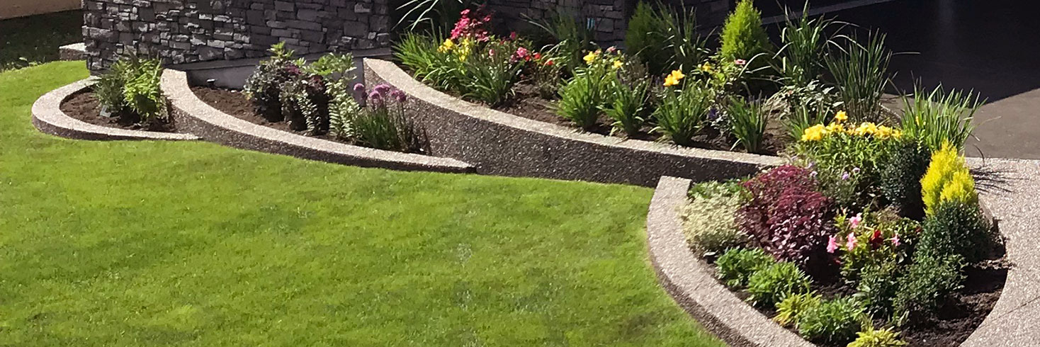 Calgary Concrete Services | Delcor Construction Ltd. | Rocky View, Alberta